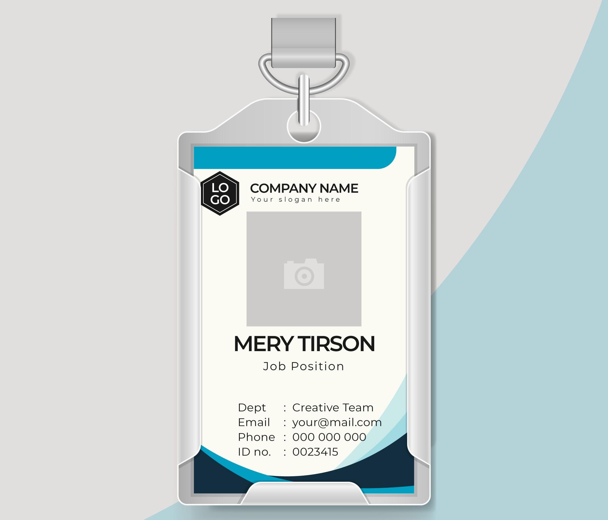 The Essential Guide to ID Badges: Printing, Customisation, and Accessories