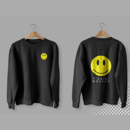 Exploring the Latest in Custom Jumper Printing for 2024