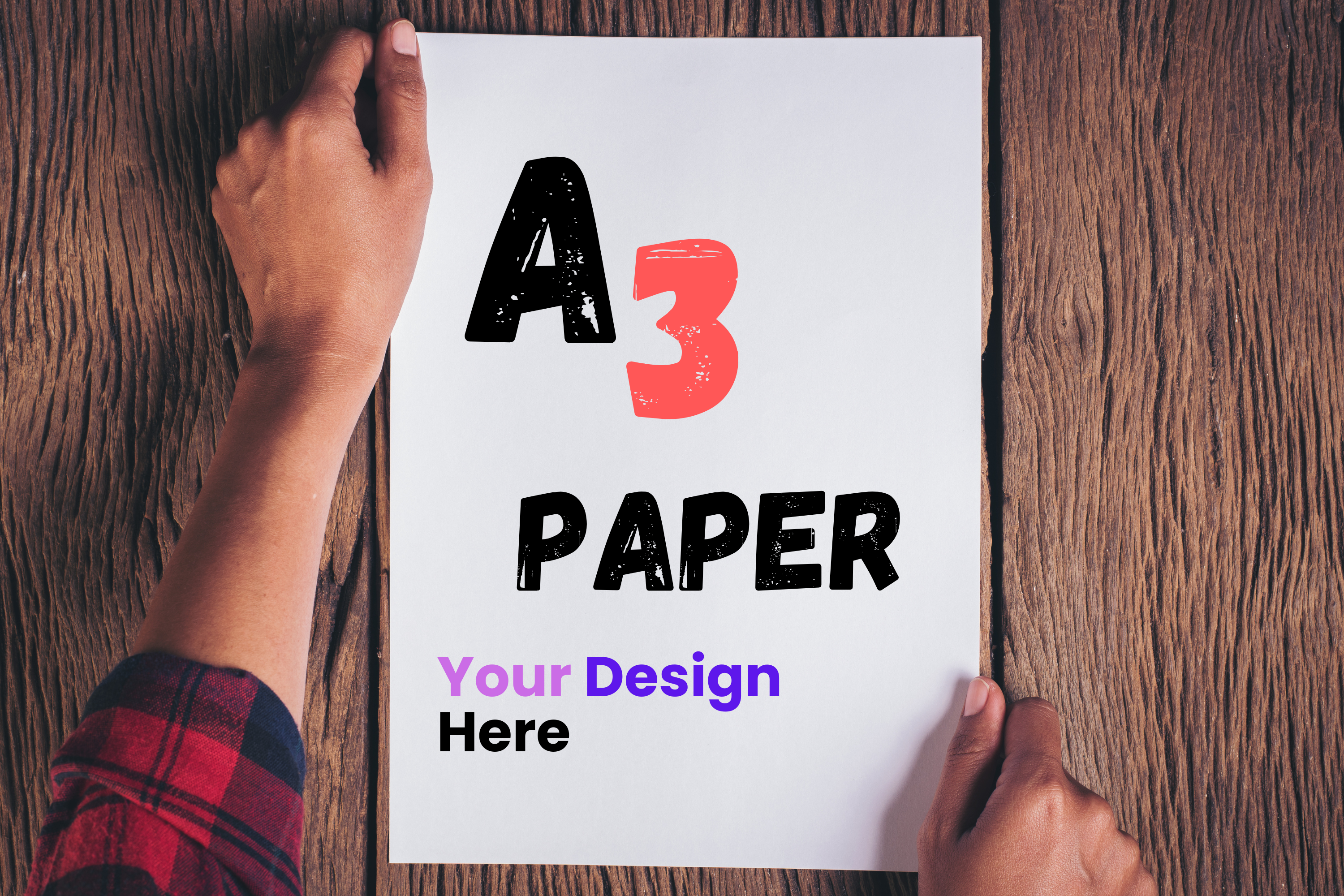 What A3 Paper Really Is: Your Top Questions Answered