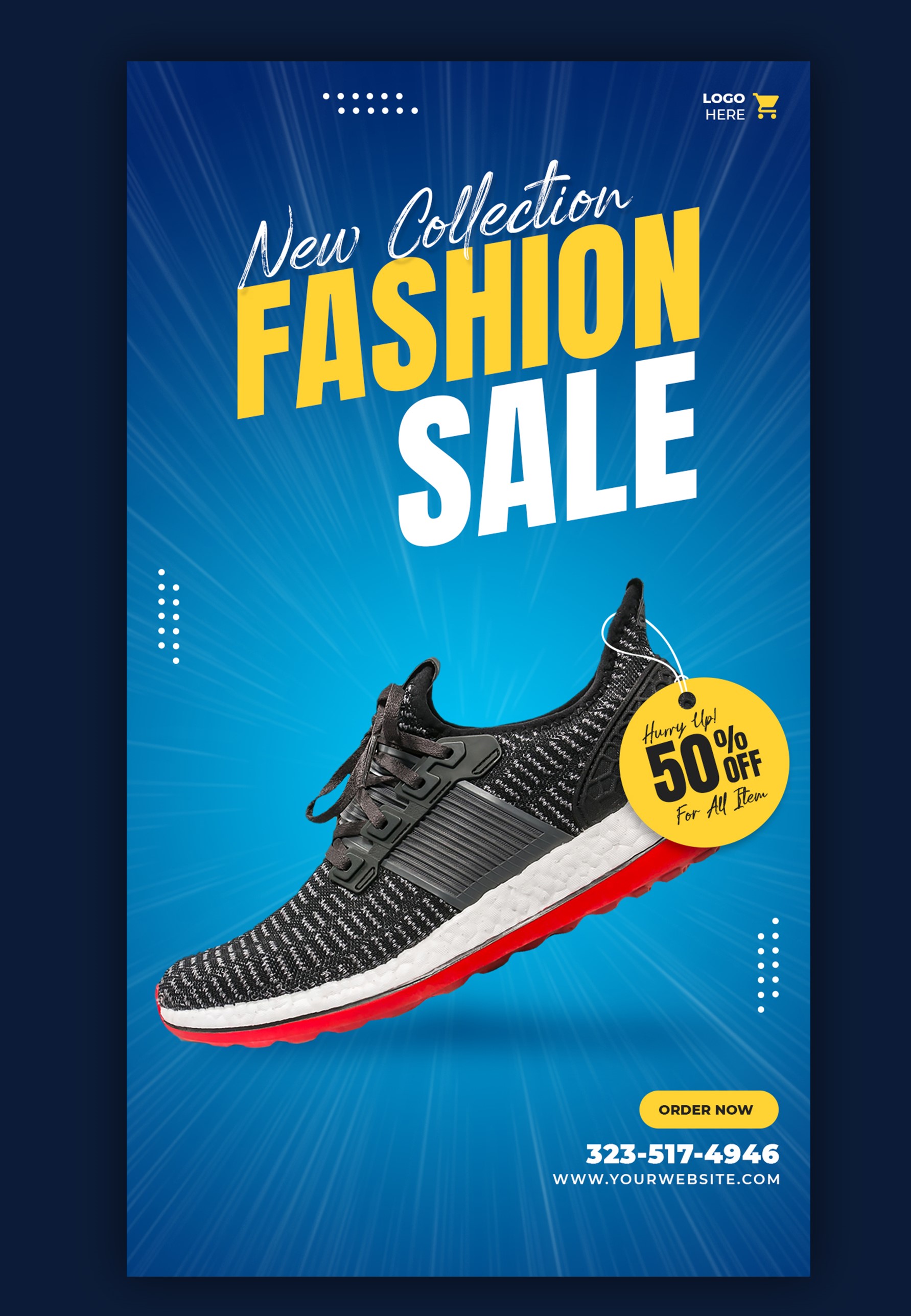 Getting to Know About Banner Sizes With Exact Print