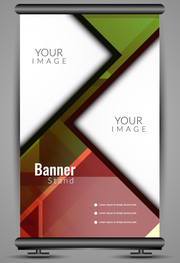 In Depth Look of Banners Different Sizes - Exact Print