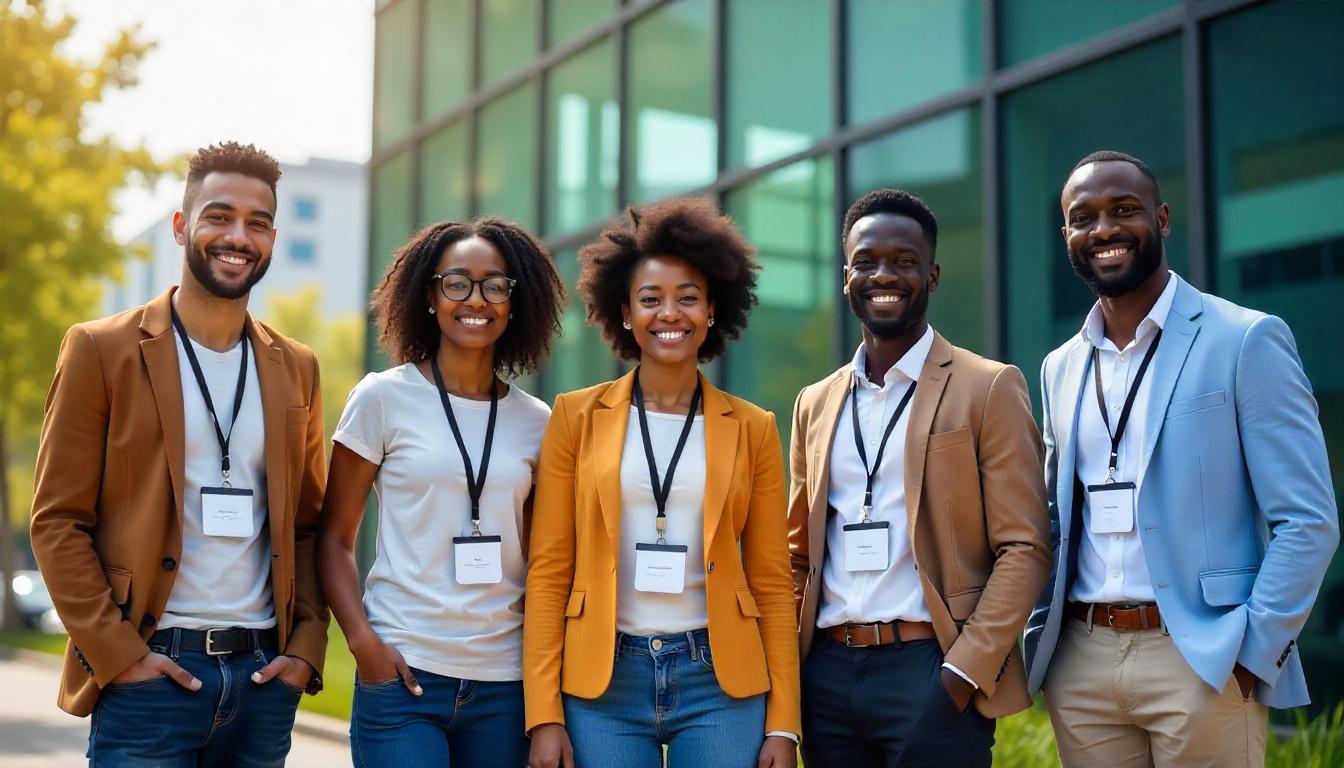 Why Custom Badges and ID Cards Are Making a Comeback | Exact Print