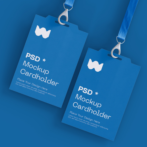 Upgrade Your Identification: Card Sizes and Custom Lanyard Designs