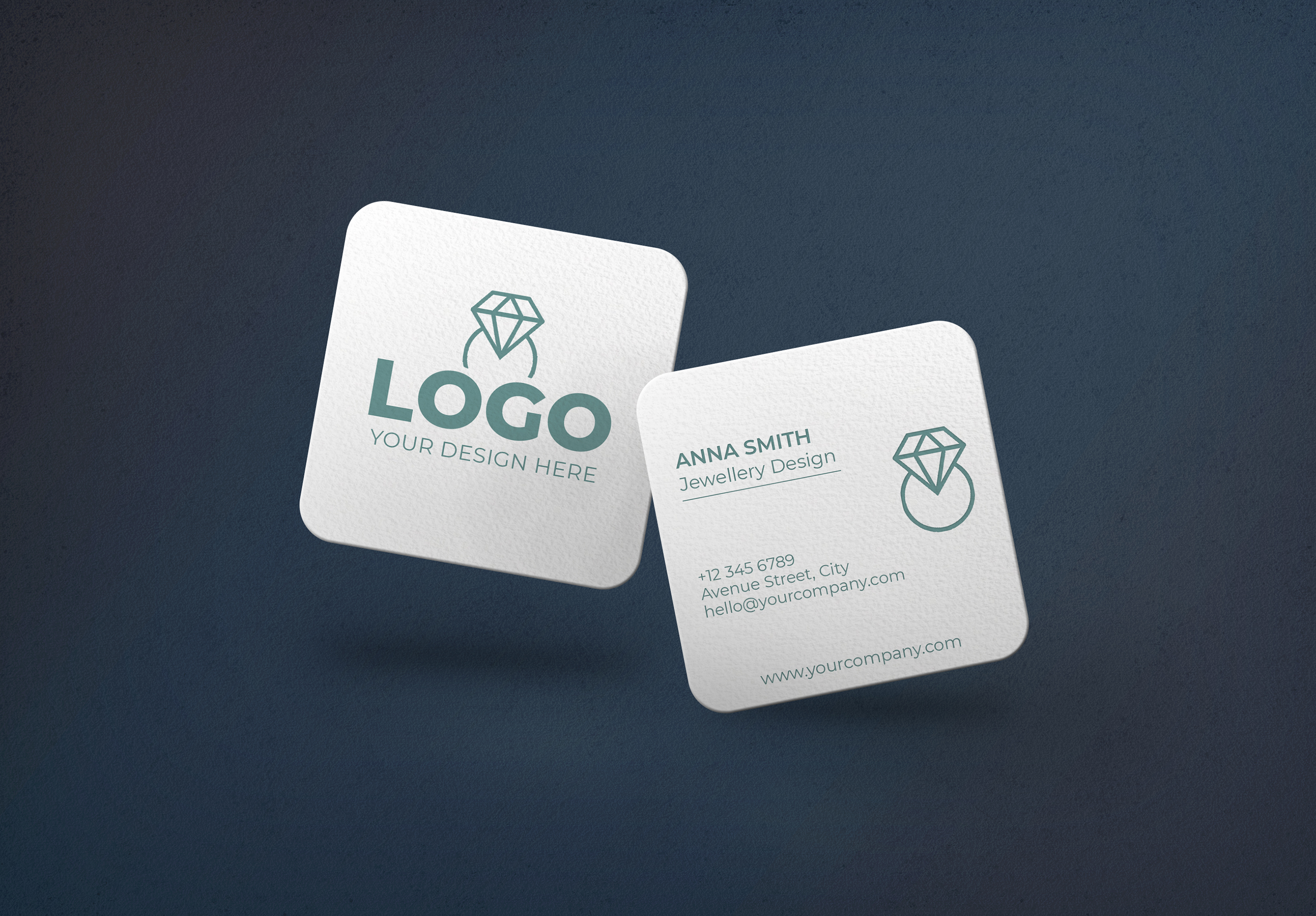 Business Cards: All About Size & Dimensions UK