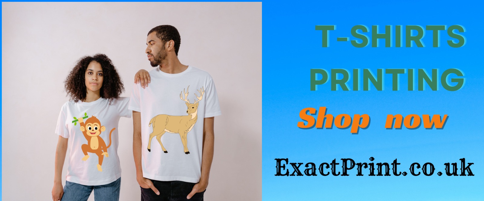 The Ultimate Guide to T Shirt Printing Design - Exact Print
